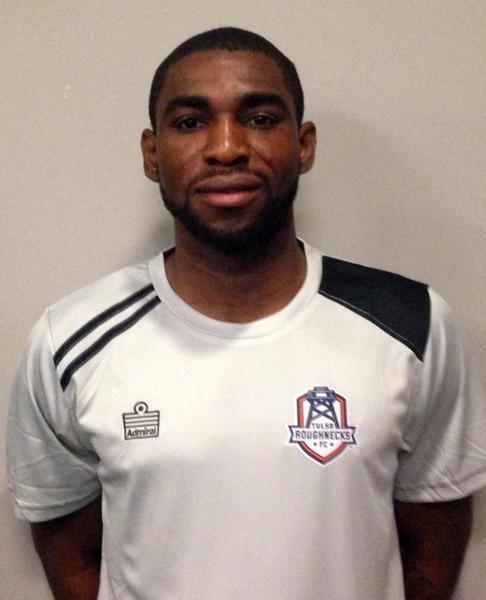 Roughnecks Add Midfield Help - FC Tulsa