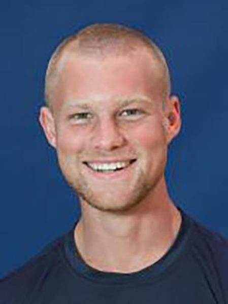 Roughnecks Add GK Hunter Harrison - FC Tulsa