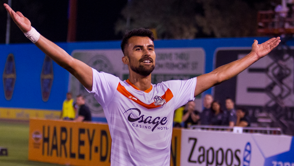 3 Things to know as Joaquín Rivas and El Salvador take on the USMNT ...