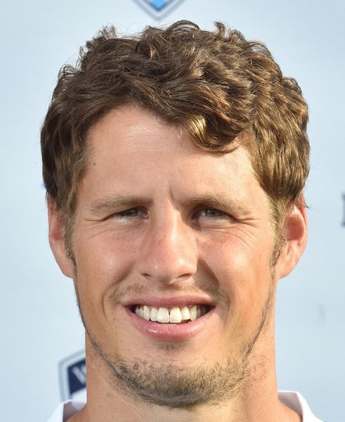 Roughnecks Add Local Product Bryce Taylor - FC Tulsa