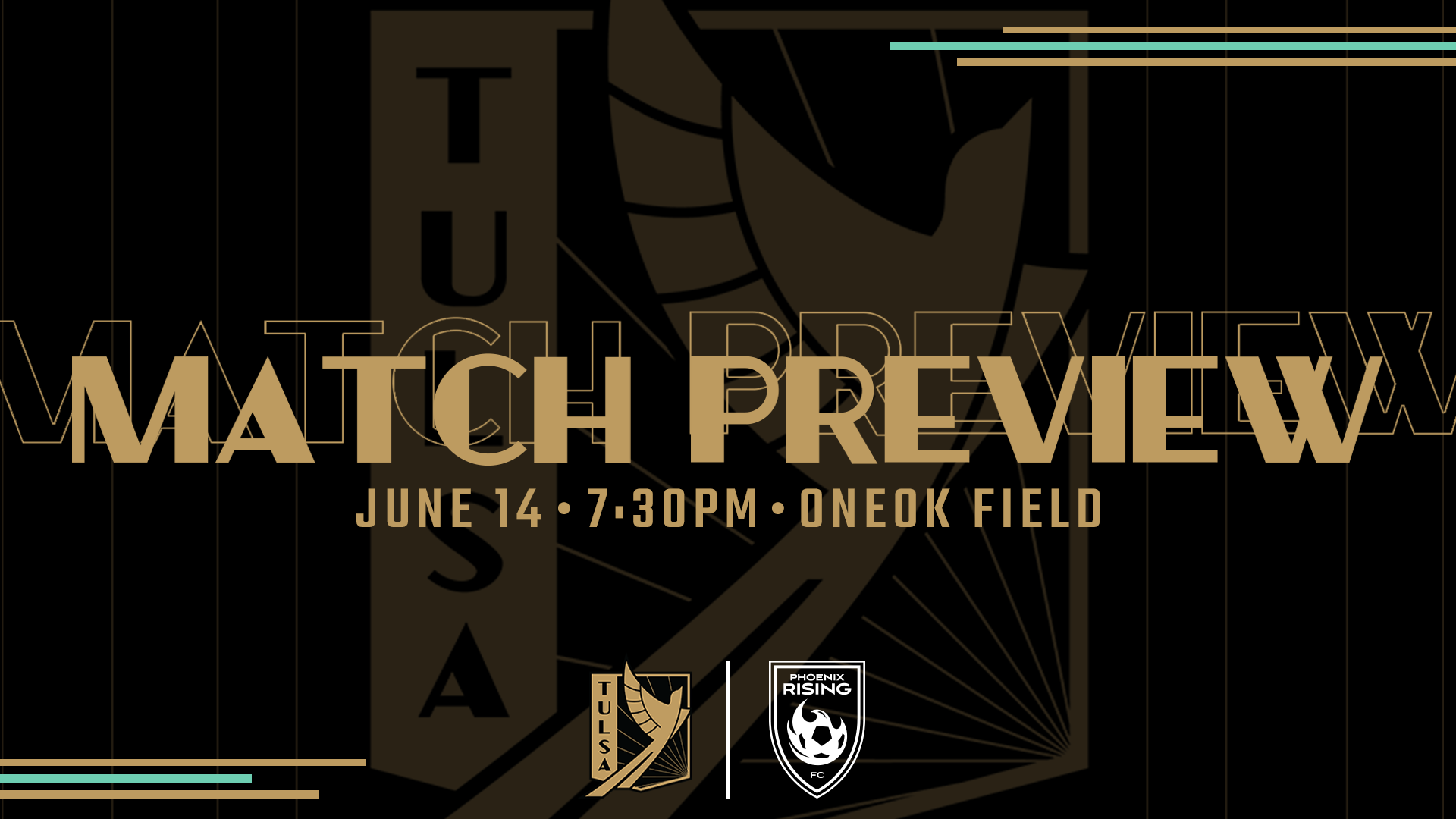 Match Preview: FC Tulsa are Back at ONEOK Field to Face Phoenix Rising ...